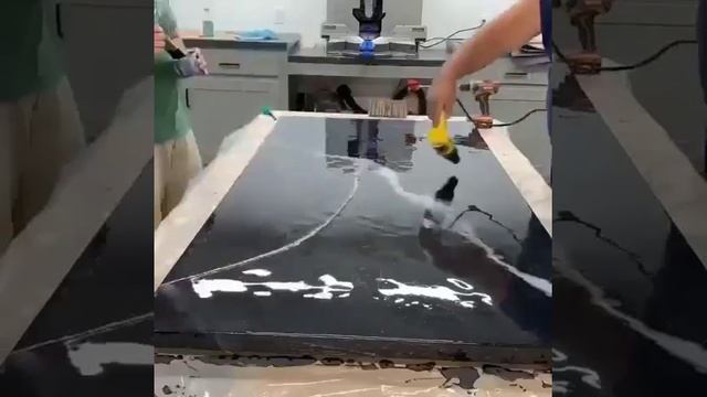 Столешница под мрамор