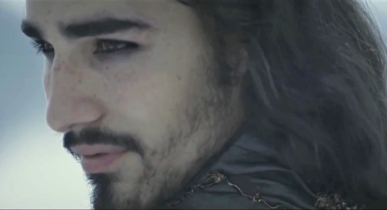 ВЛАД БОЧАРНИКОВ. ОТОГРЕТЬ БЫ ТЕБЯ ХОТЬ ВО СНАХ... Муз. - Александр Тюрин, слова Елены Ватолиной