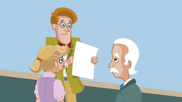 KidsBox_Level6_Unit1_Story_video