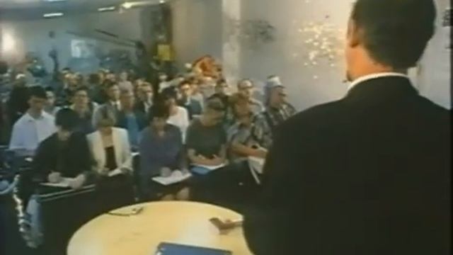 Возможности Человека в системе В.М.Бронникова