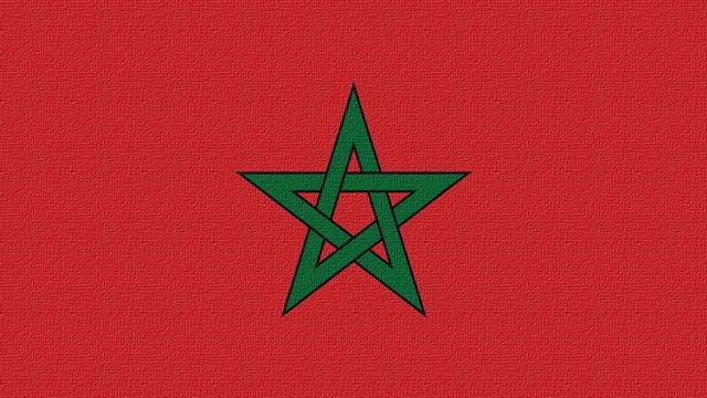 Morocco National Anthem (Instrumental) Cherifian Anthem