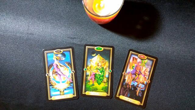 Совет как действовать в сложившейся ситуации. Почему именно так? Гадание онлайн.