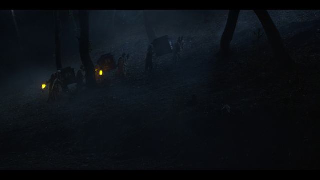 Королевство 2 сезон 2 серия