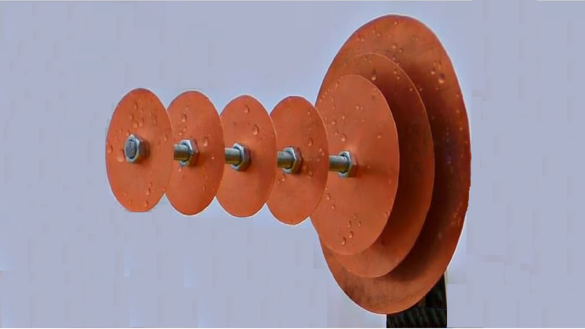 Часть 4. 3G 4G Антенна для мобильного Интернета. Видеонаблюдение своими руками