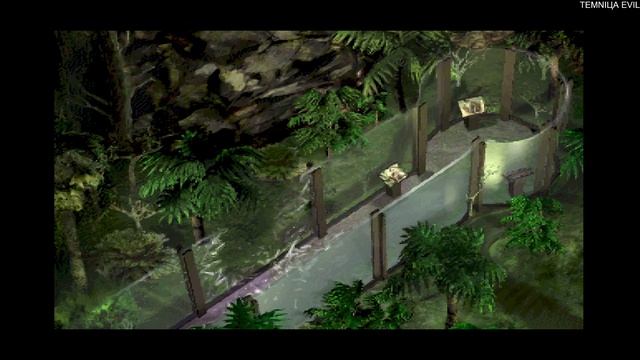 Parasite Eve #2 (PS1)