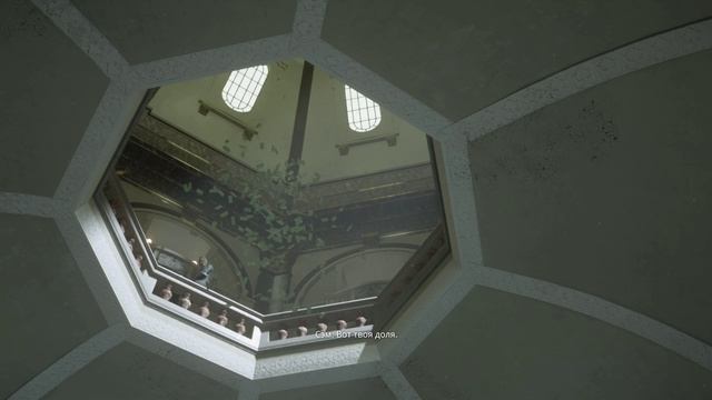 Конец долгой дружбе. Игра "Mafia - Definitive edition" (PS5). Часть 9.