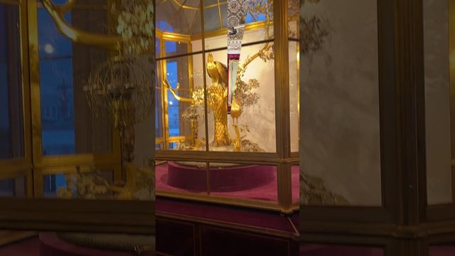 Супер Влад я был в эрмитаже