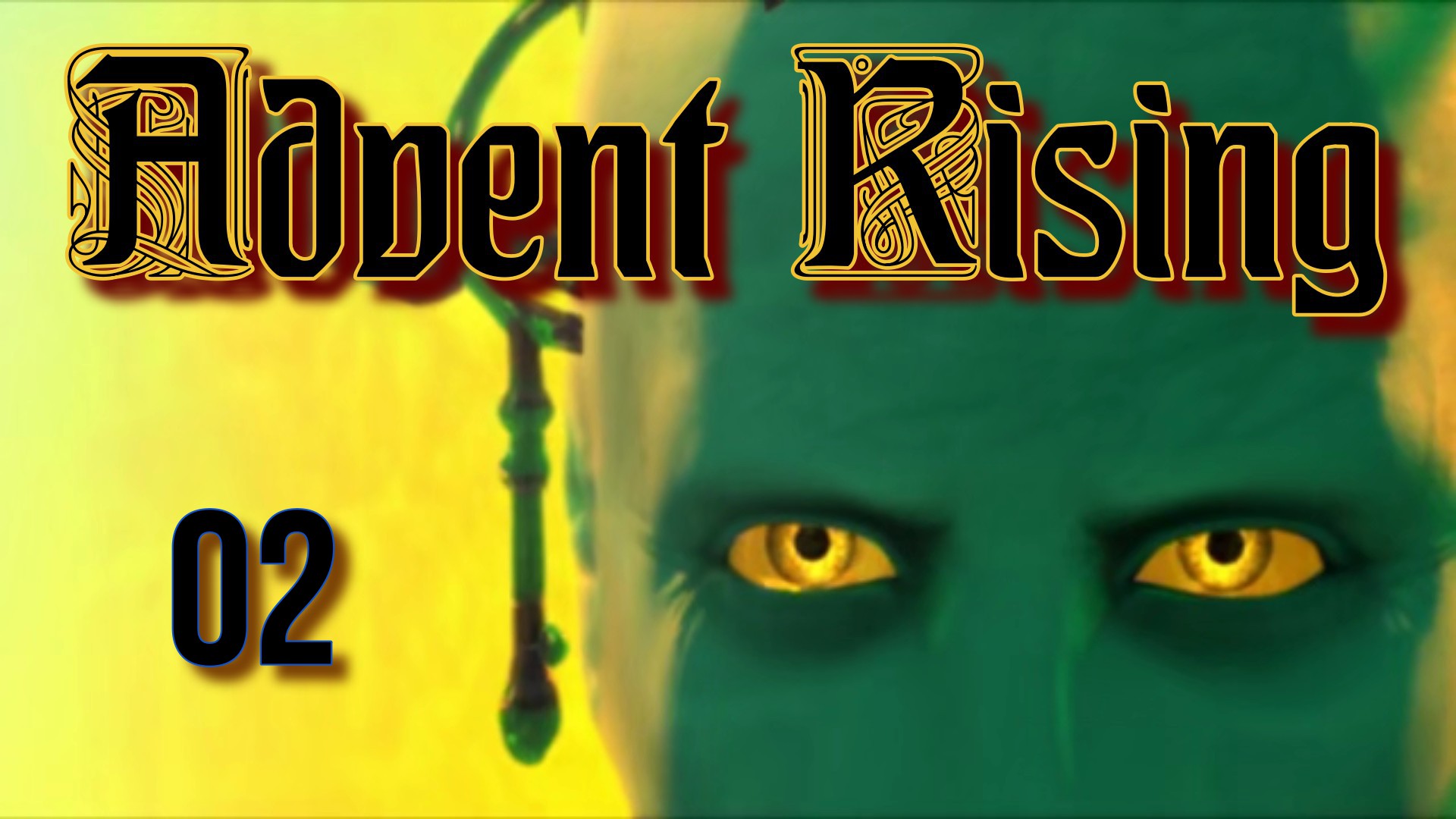 Advent Rising 02