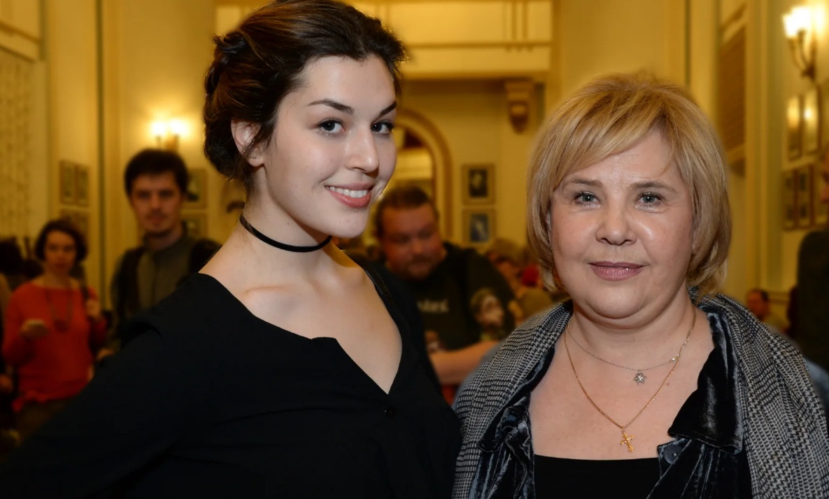 Талант по наследству. Дочери знаменитых мам.