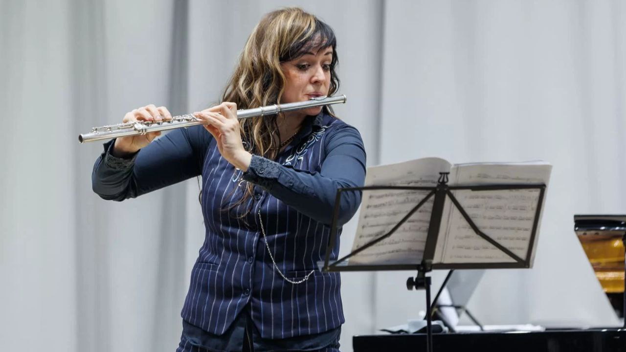 «Преподаватель в сфере искусства» – финал конкурса «Московские мастера» 2022