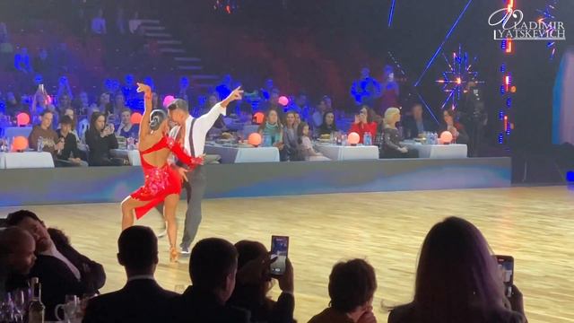 Amore No - Adriano Celentano & оркестр "Moscow City" п/у Владимира Яцкевича