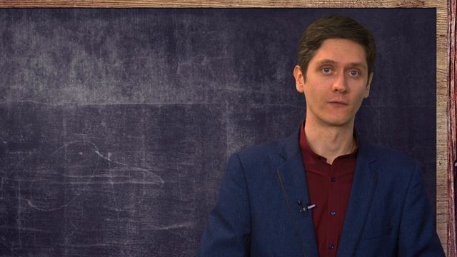 Русский язык с Пашей (выпуск 6)