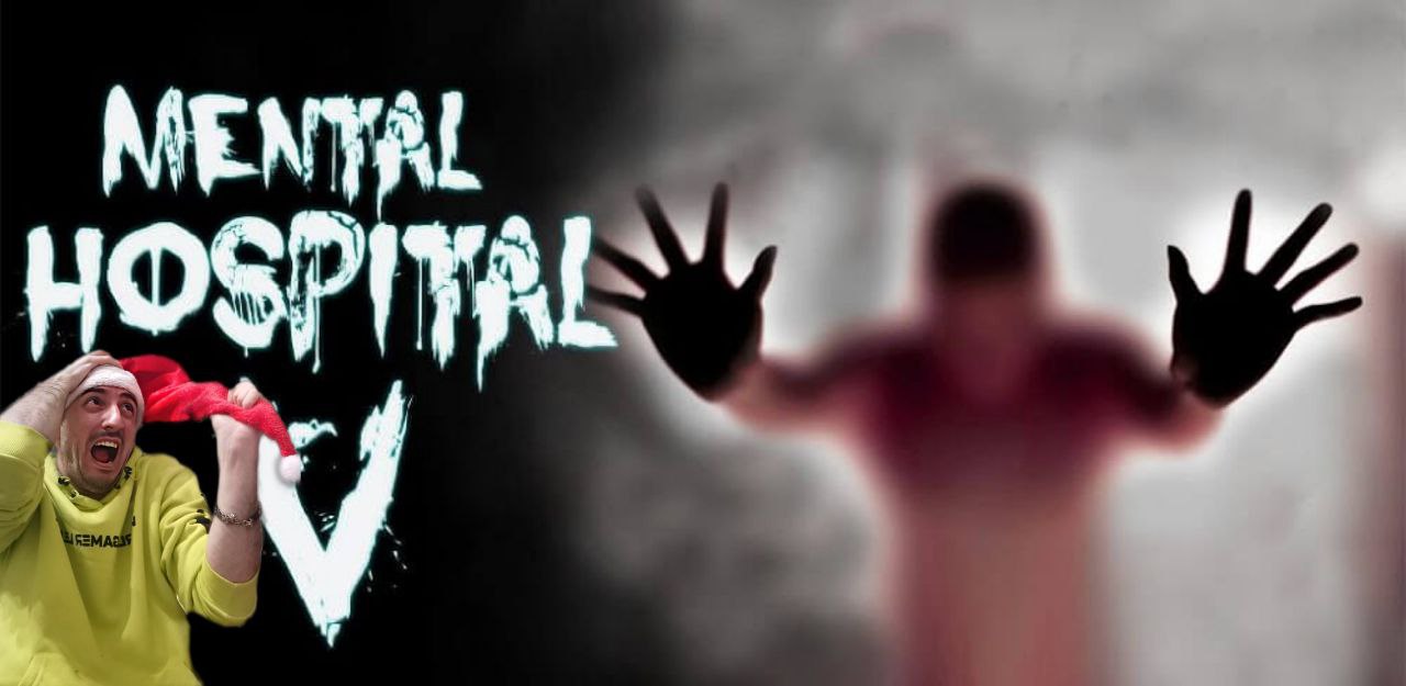Mental hospital 5: Печальный Финал 3#