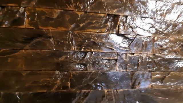 Русская печь с лежанкой Часть 10