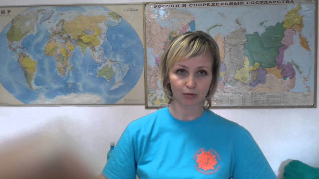 Отзыв с тренерского апрель 2016 Евгения