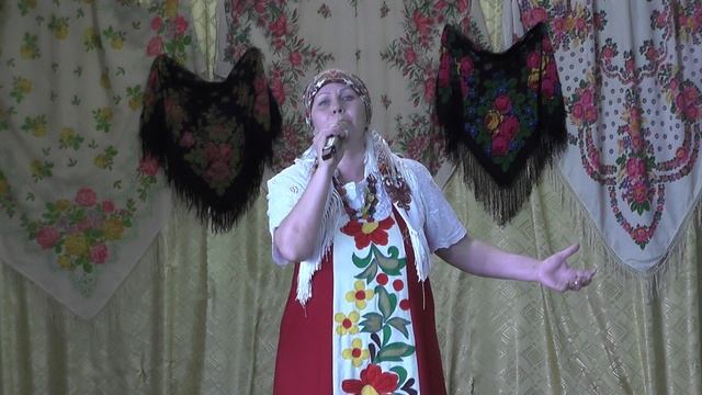 МБУК "ТМКЦ" Краевая акция "С днём рождения, Алтай!" к 85-летию Алтайского края с. Большая Речка