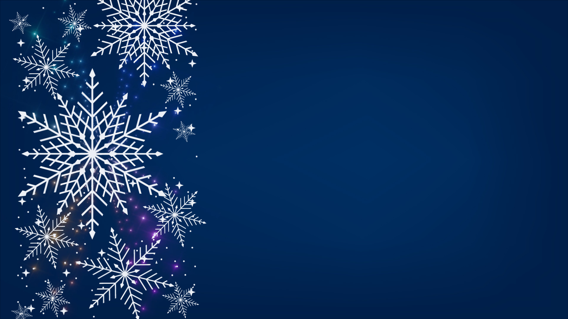 Новогодний футаж для текста 2026 года. Элегантный новогодний фон заставка. Новогодние заставки.