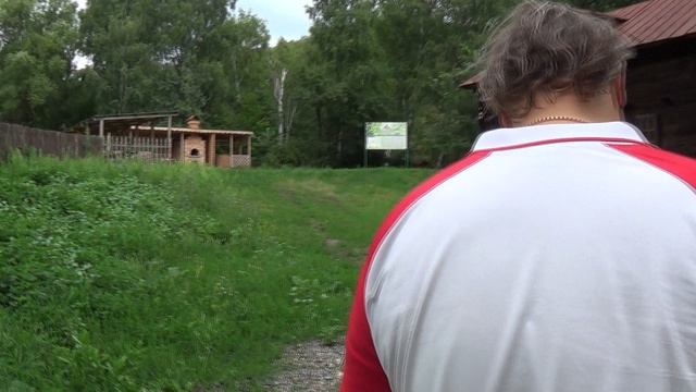 В гостях у Кудеяра