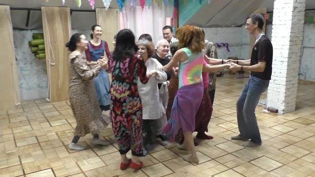 Финская полька