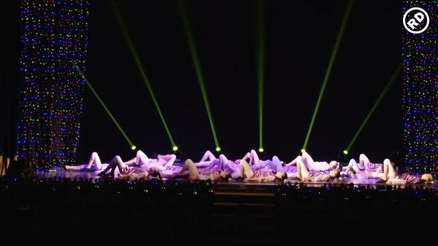 26. Снегурочки - хореограф Пятыго Наталья