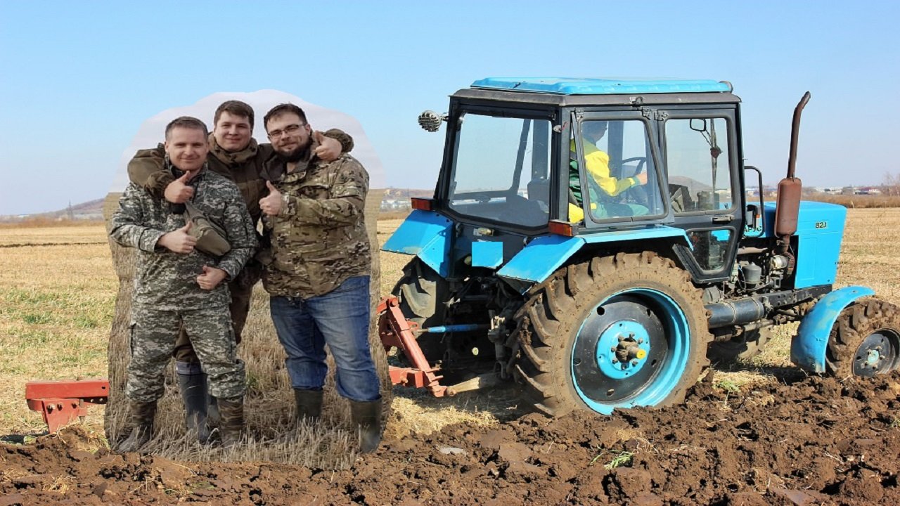 Местные разрешили!