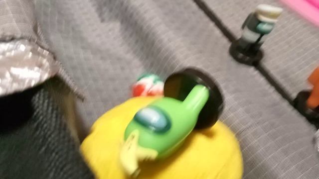 Путешествие по космосу