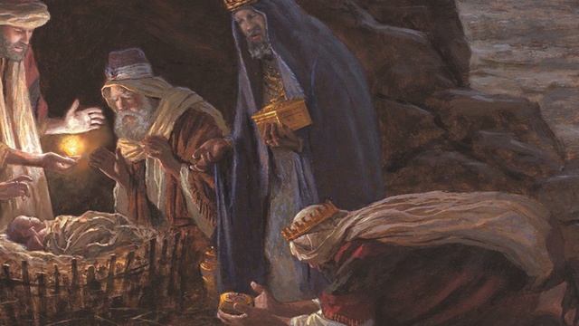 Духовник - О астрологији