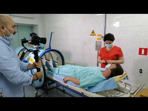 «ГОРОДСКИЕ ТЕХНОЛОГИИ»:  ГКНПЦ ИМ. ХРУНИЧЕВА