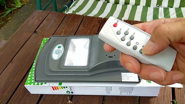 Светодиодный уличный светильник BEYLSION / LED streetlight BEYLSIO