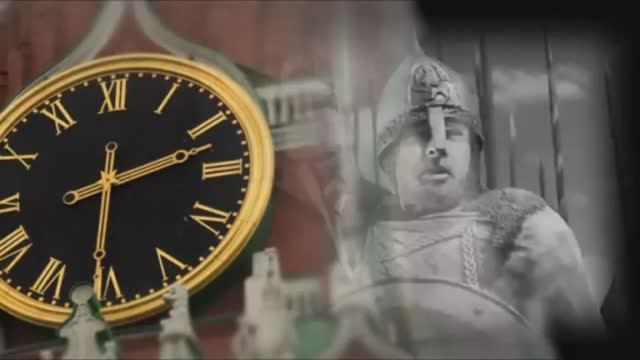 «Время - вперёд!» выпуск 8