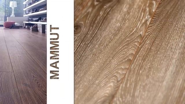 Kronotex - напольные покрытия