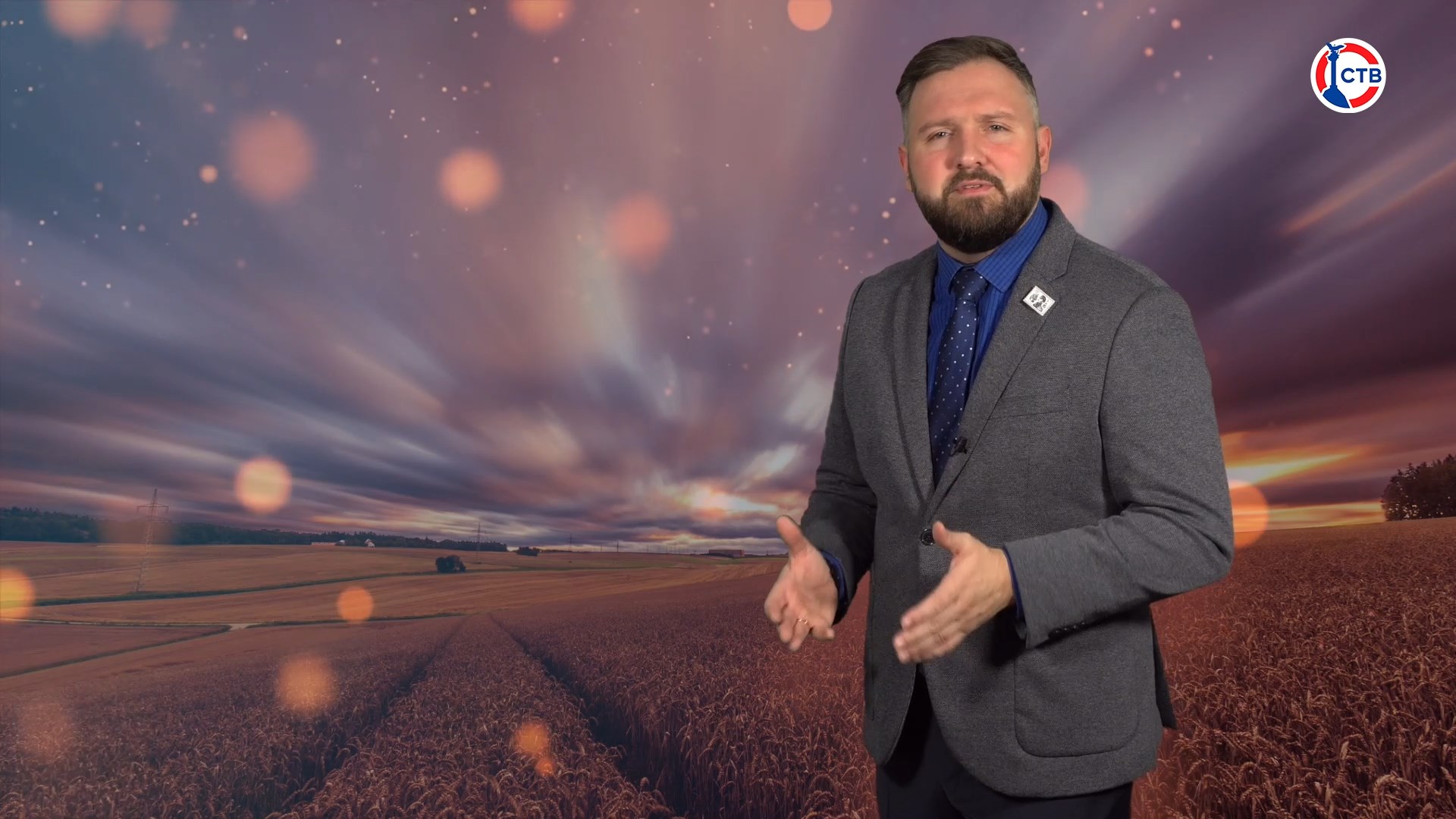 О странах Прибалтики и их роли в противодействии России и Запада (Площадь Нахимова. 6 октября 2023)