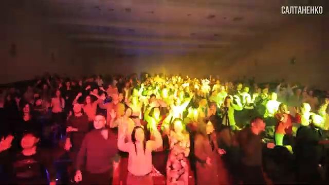 Рождество! Прекрасное прославление! Иисус звезда утренняя