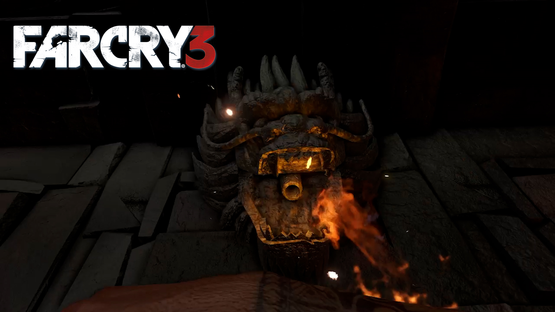 Наконец нашли нож (молчаливое прохождение) - Far Cry 3 #10