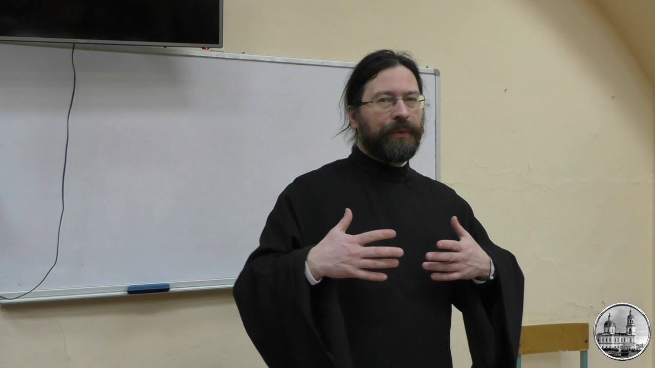 Нравственное богословие 3 4