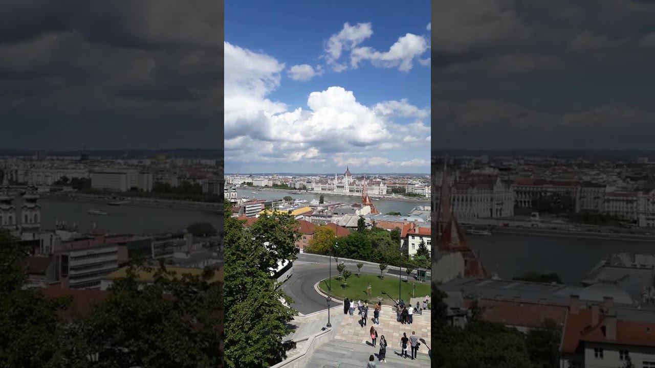 Рыбацкий бастион