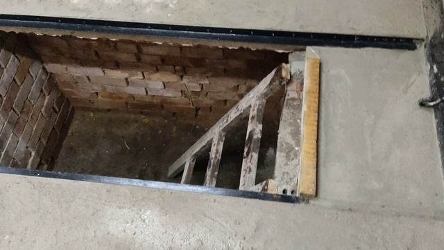 РЕМОНТ УБИТОГО ГАРАЖА СВОИМИ РКУАМИ ФИНАЛ