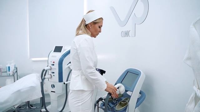 Как убрать прыщи за 15 минут HELEO4, M22, PICOSURE.