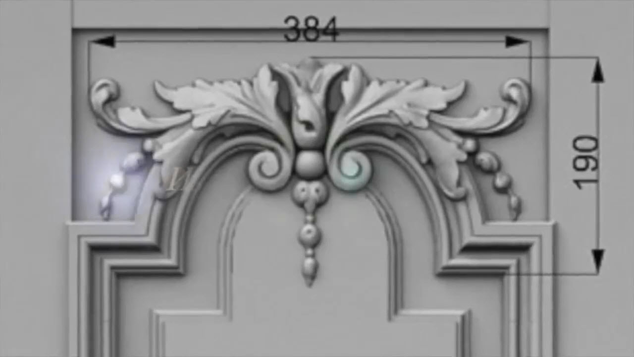 Проектирование и изготовление мебели