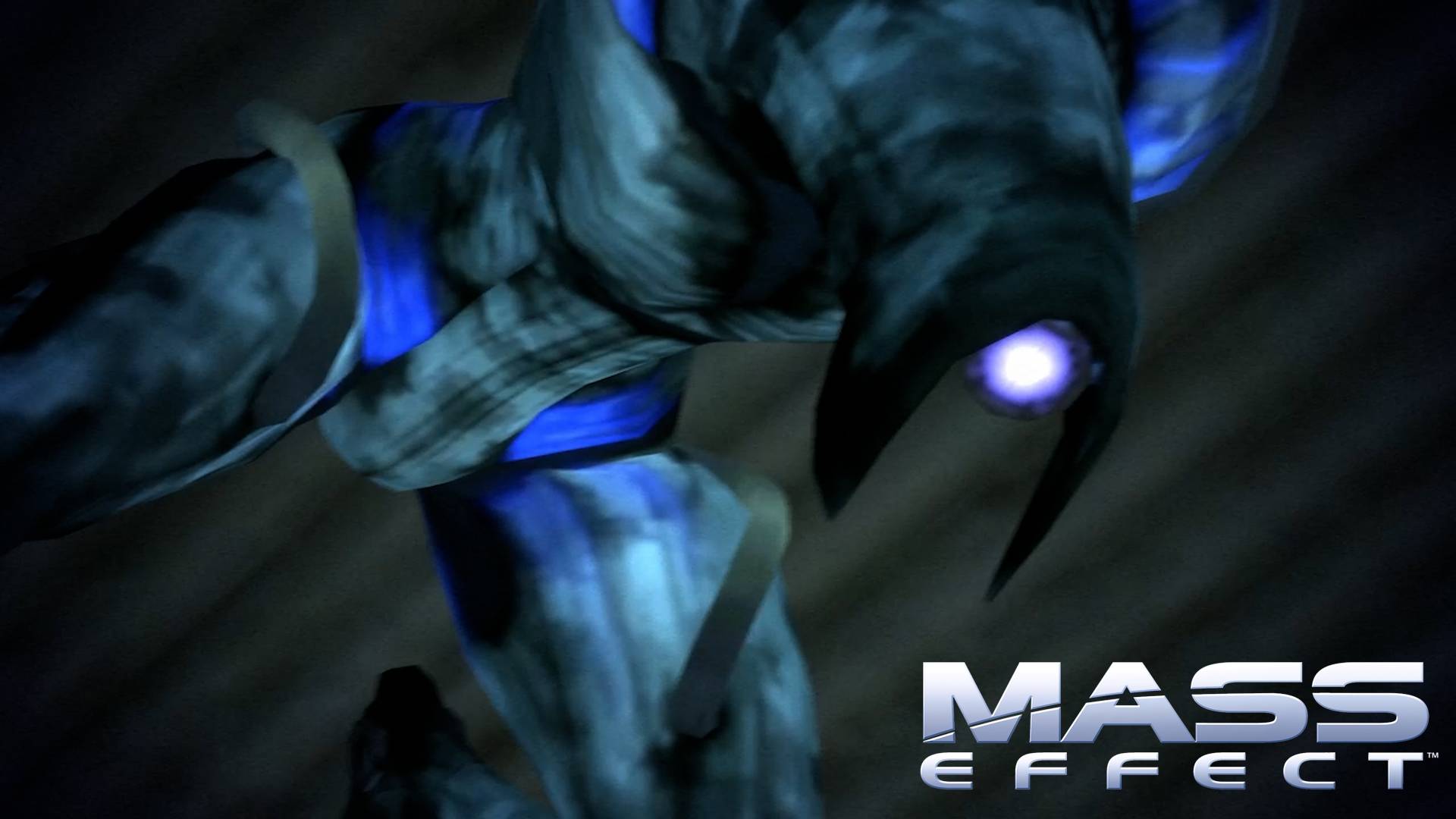 По следам Матриарха (молчаливое прохождение) - Mass Effect #6