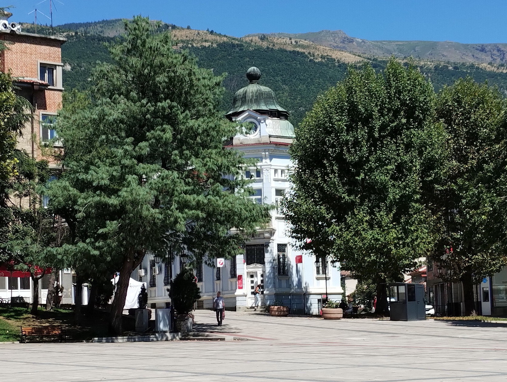 Из Тракия /част 29/. Пловдив - Карлово