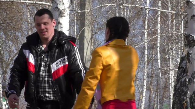 Мамонтовский ПНИ. Видео для конкурса "Память живет вечно".