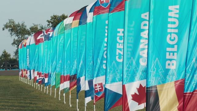 Танай Мондиаль 2020. Крупнейший Чемпионат Мира в истории. Россия .Сибирь. Кемеровская область. Аэродром Танай.