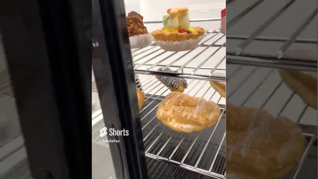 Витрина холодильная RT-160L Foodatlas