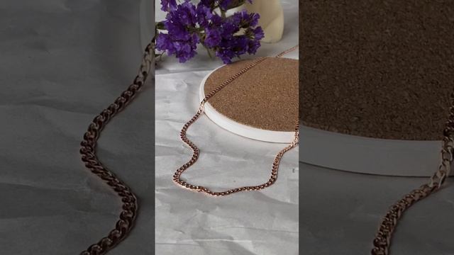 Женская цепока Ц534