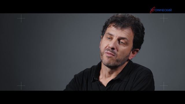 Секреты Марса и Луны. Анонс. Канал Первый Космический.