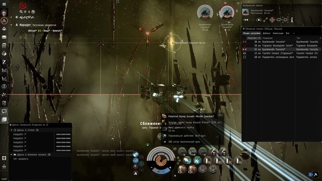 EVE_AbyssPvE_T0_(Tranquill)_Exotic__Osprey_Navy_Issue__play01_[1080p]