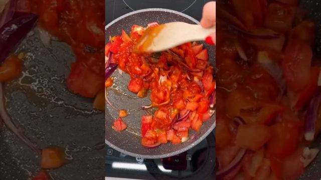 Любимый завтрак Шакшуки.mp4