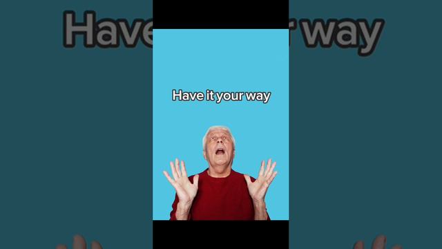 Уроки английского. Фраза дня.