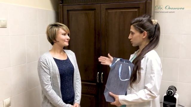 Отзыв об операции. омоложение лица